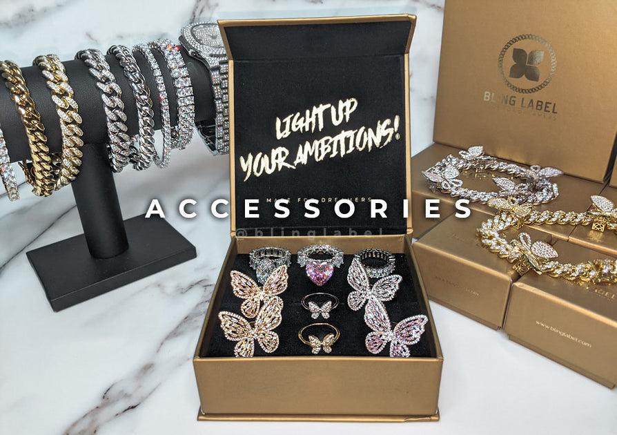 Accessories – Bling Label