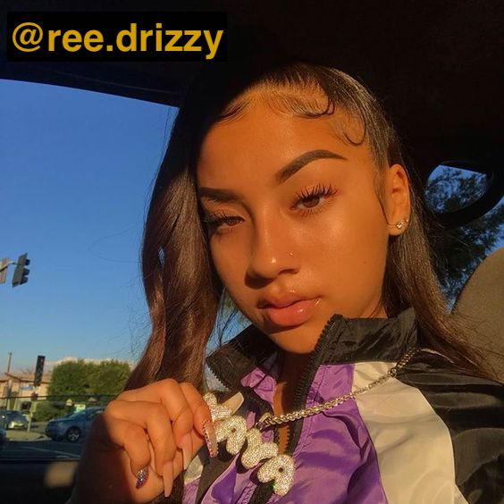 Custom Name Rapper Necklace (Premium 18K Plating) – Bling Label